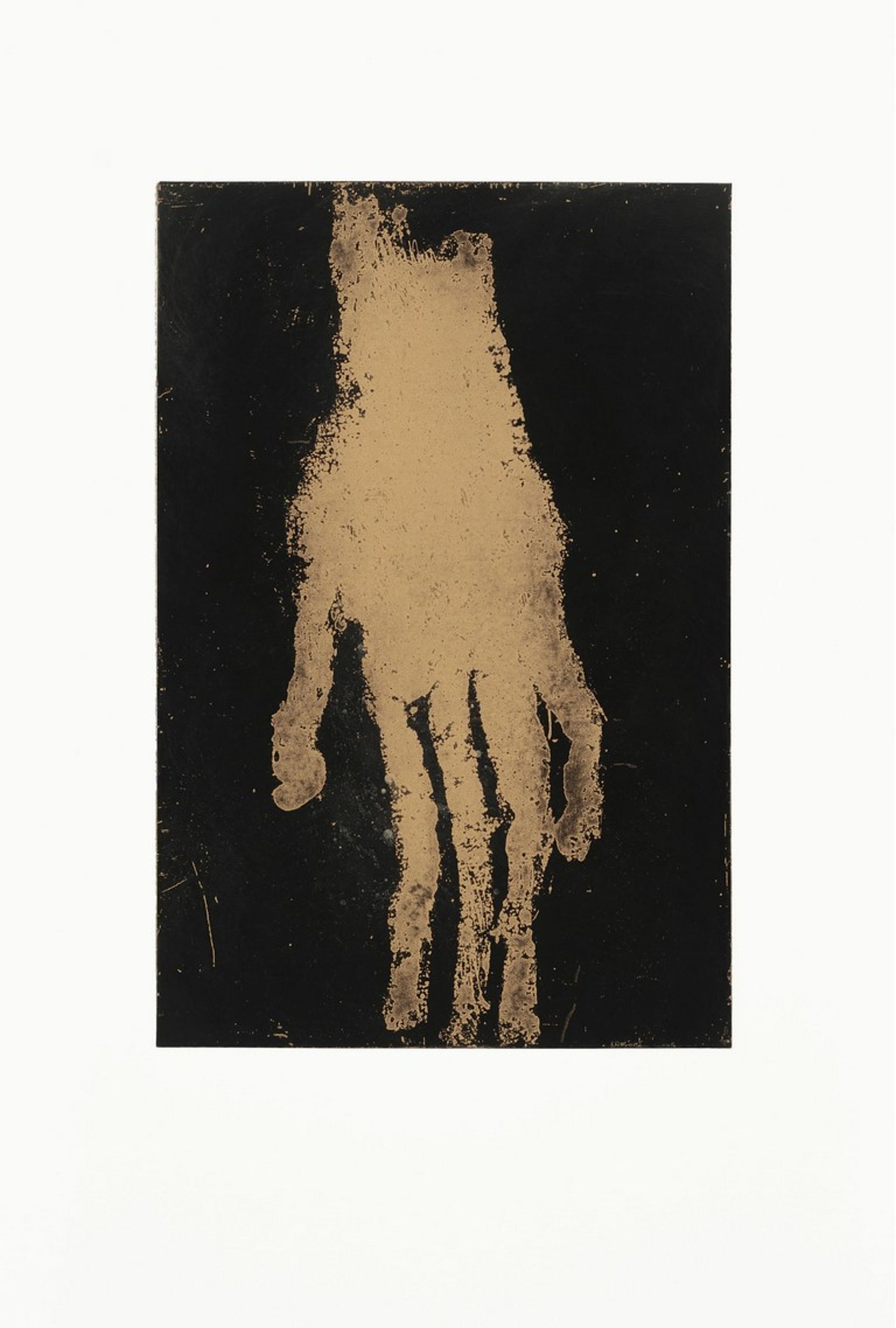 Georg Baselitz